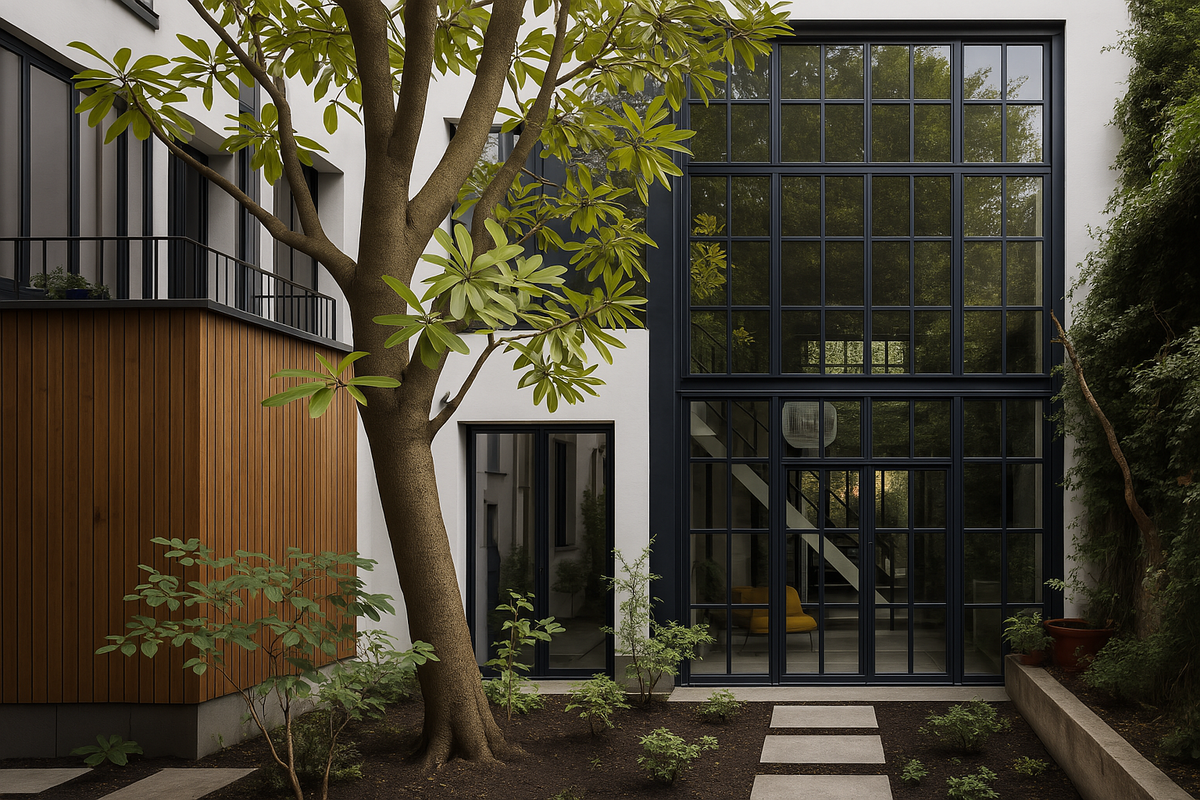 About us – LayerGrid