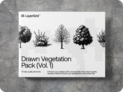 LayerGrid Master Bundle (All Elements)