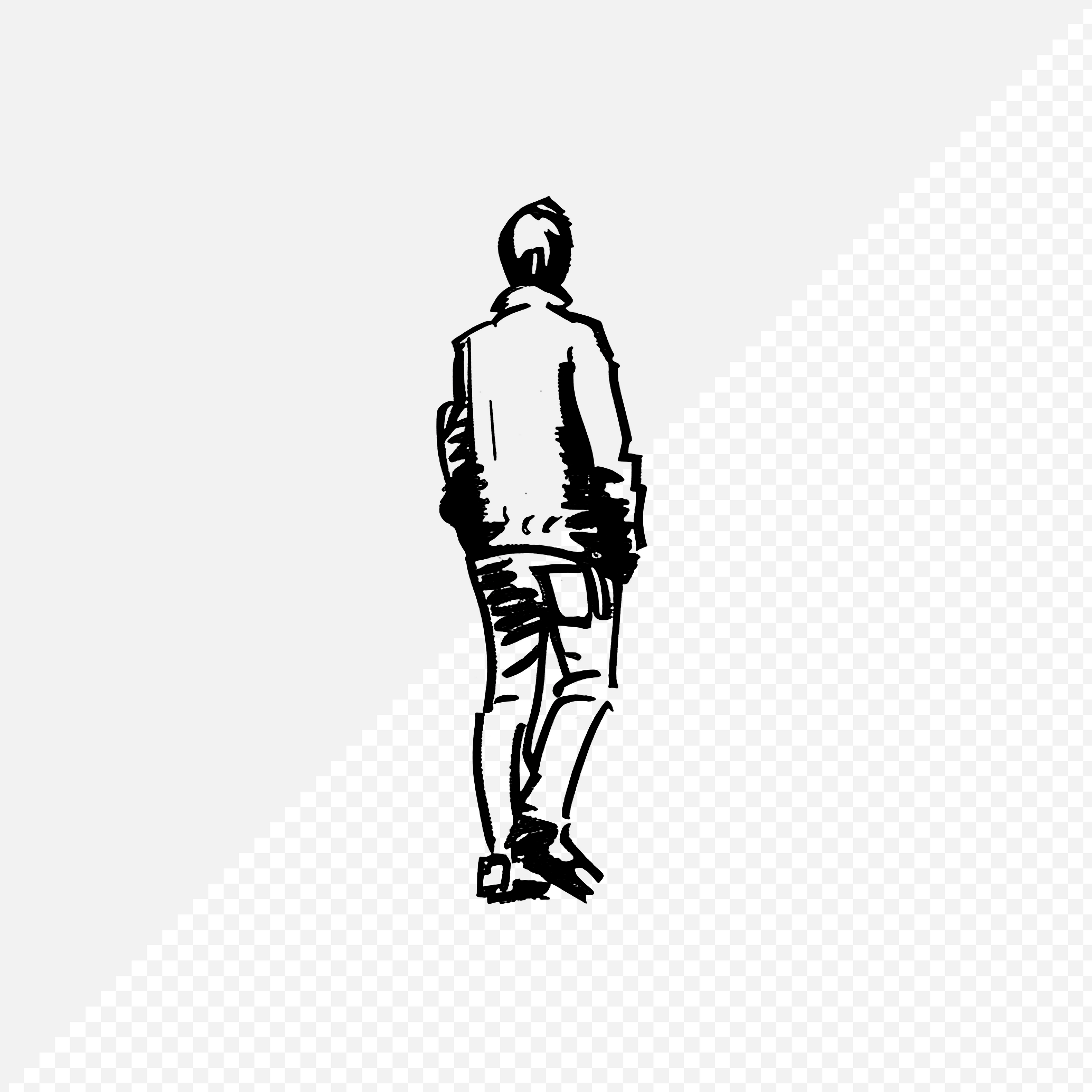 Drawn - Style Bundle (200 Elements) – LayerGrid