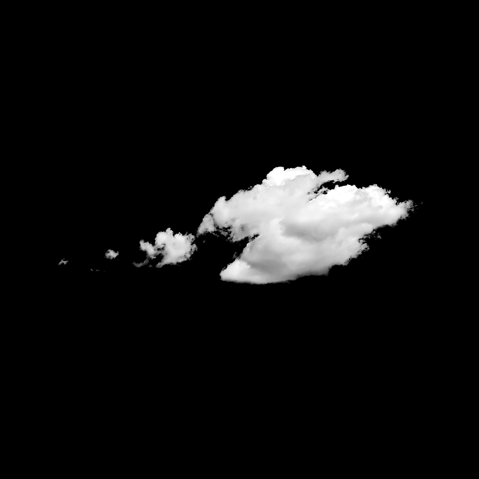 Clouds Brush Pack – LayerGrid