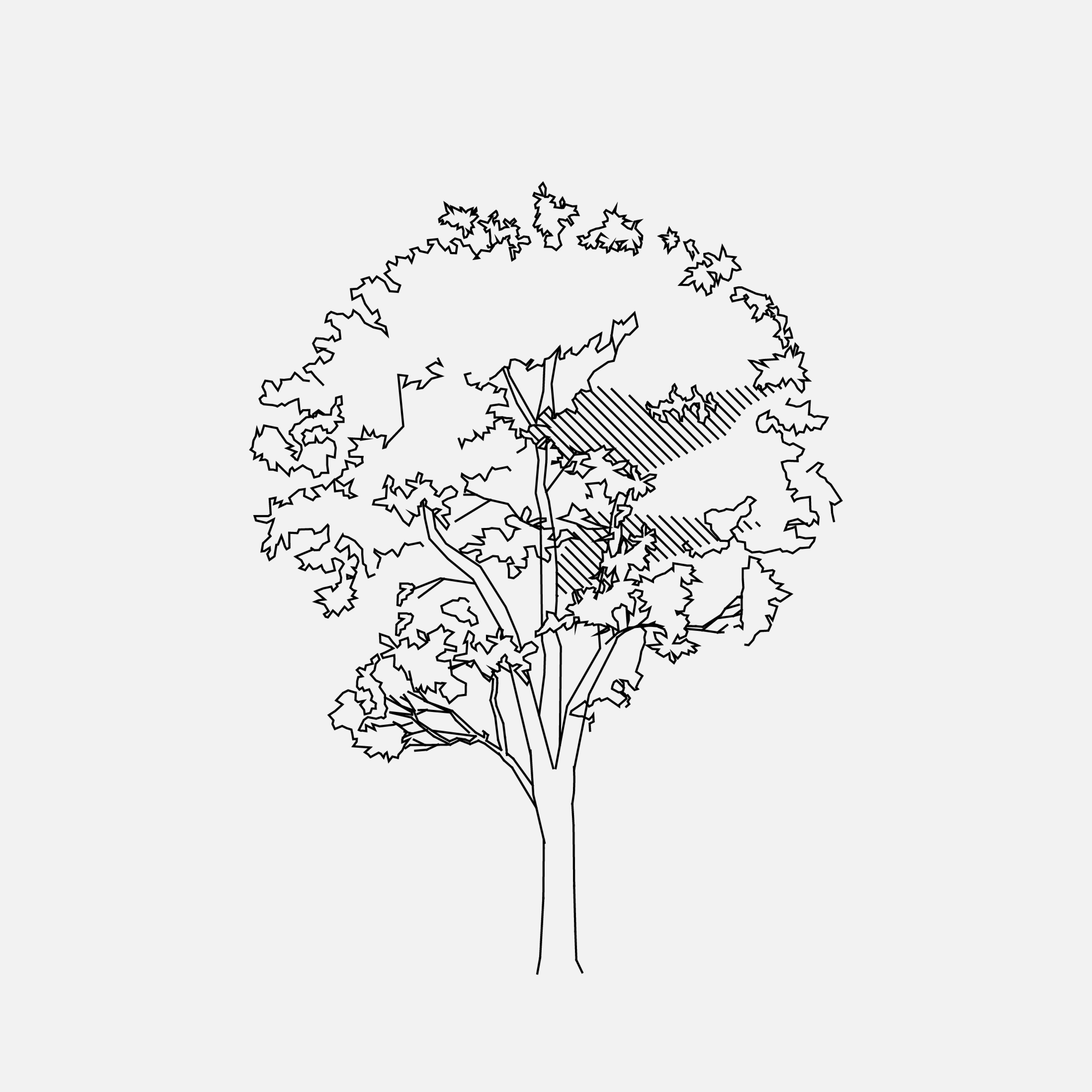 Technical - Style Bundle (440 Elements) – LayerGrid