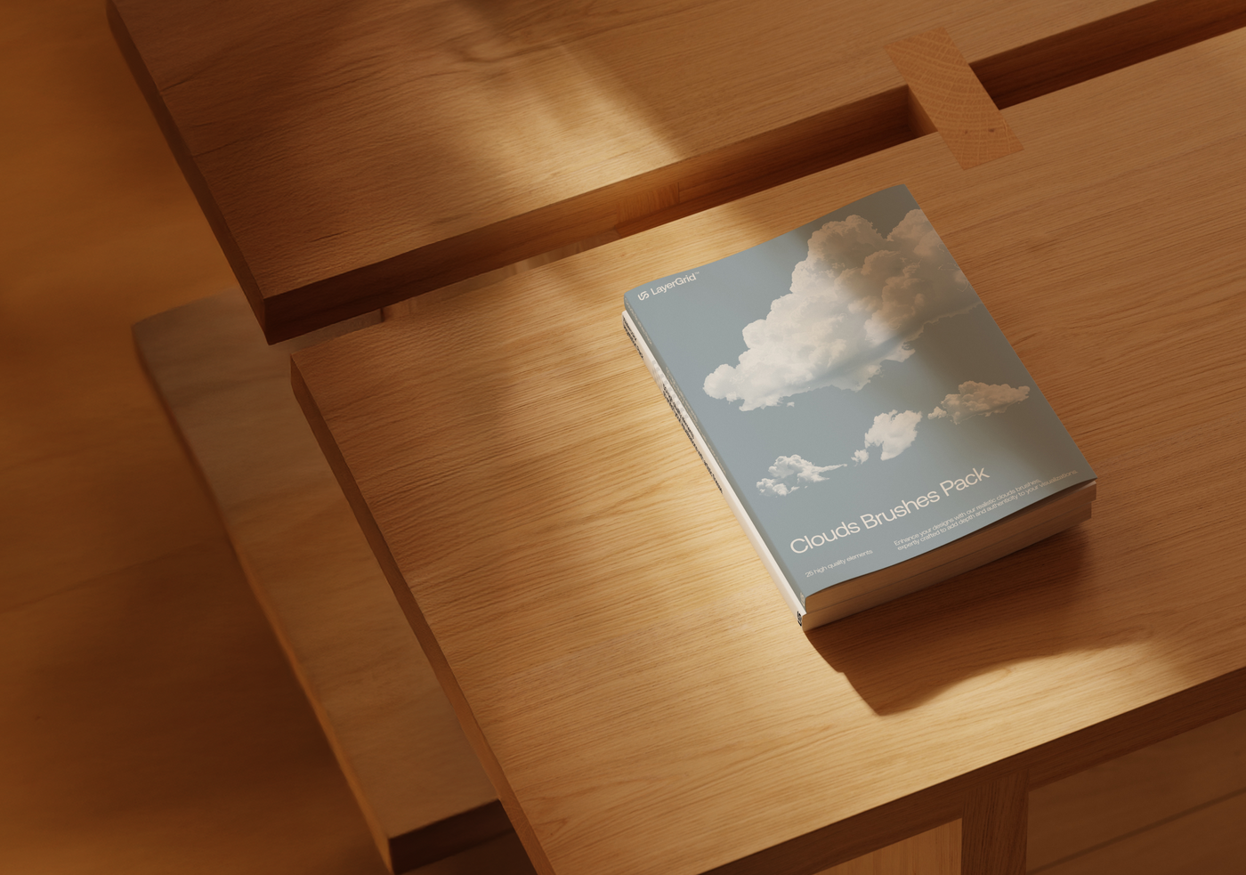 About us – LayerGrid