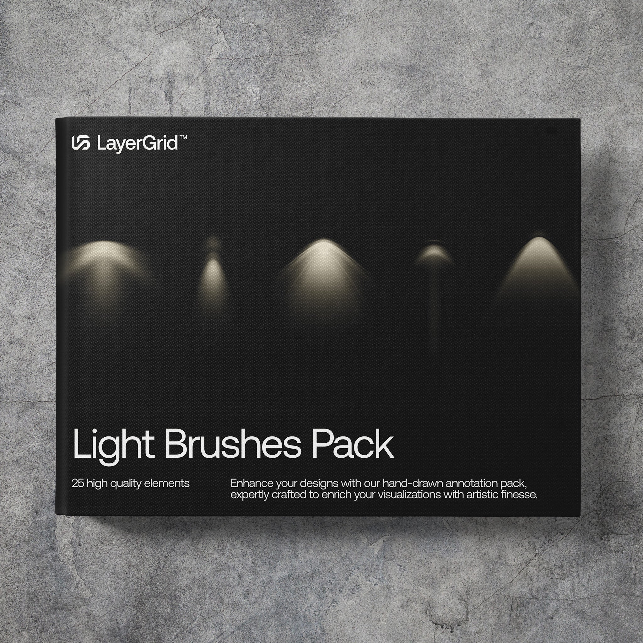 All Products – LayerGrid