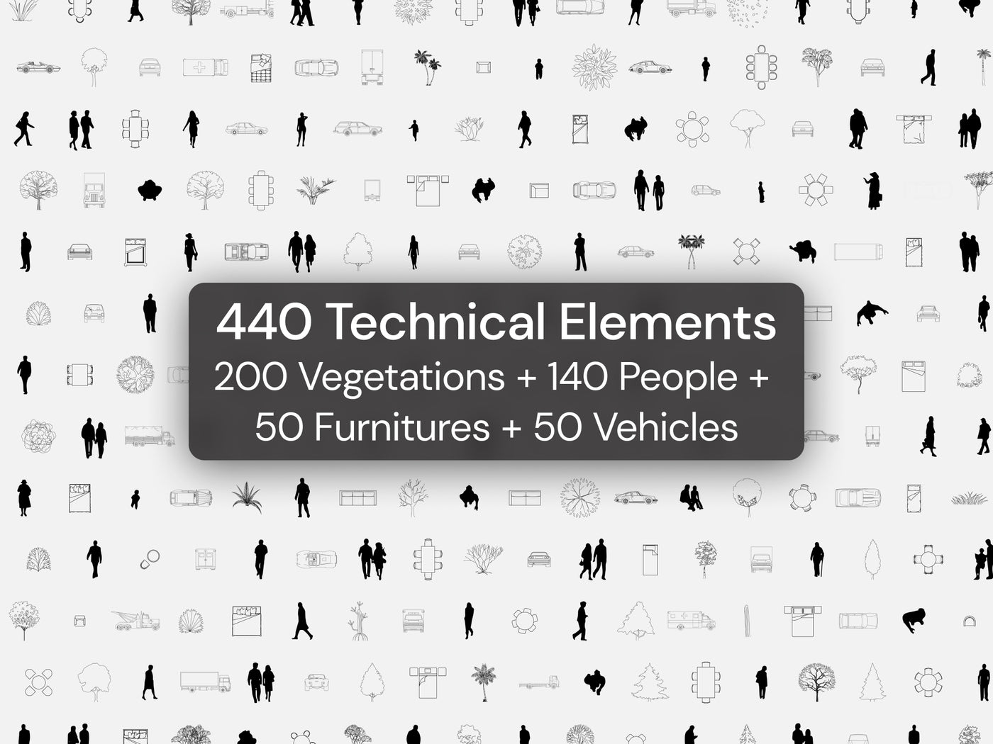 LayerGrid Master Bundle (All Elements)