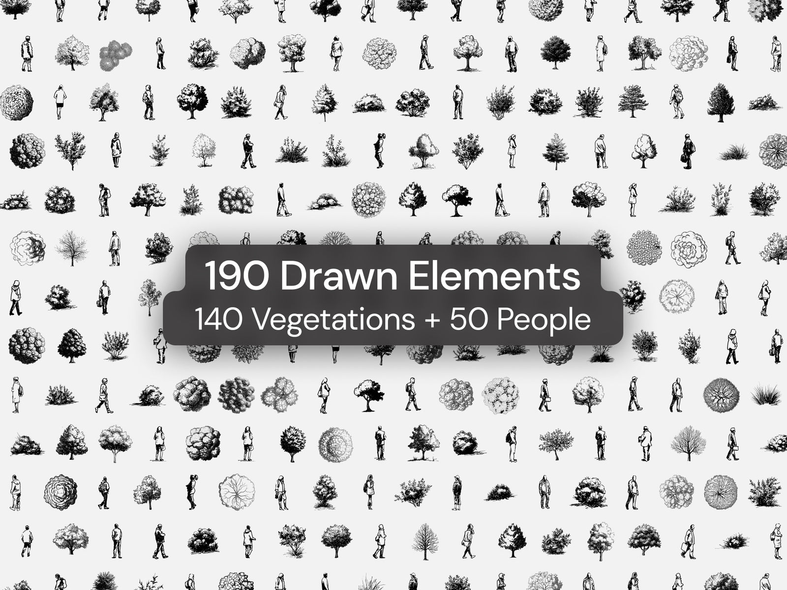 LayerGrid Master Bundle (All Elements)