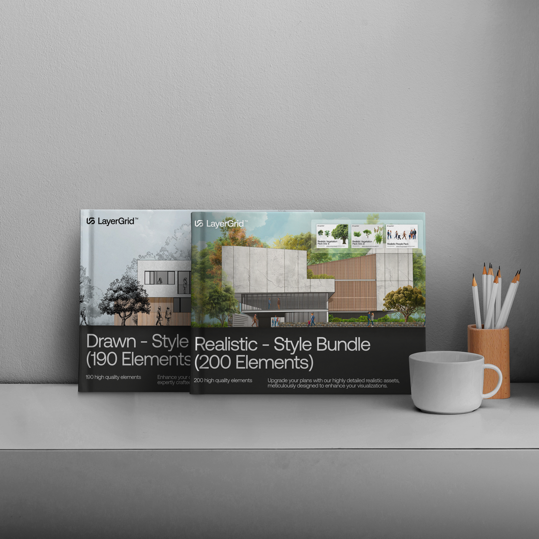 About us – LayerGrid