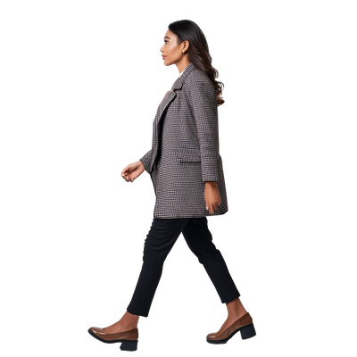 Realistic People Pack – LayerGrid