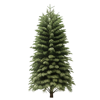 Realistic Vegetation Pack (Vol. 1) – LayerGrid