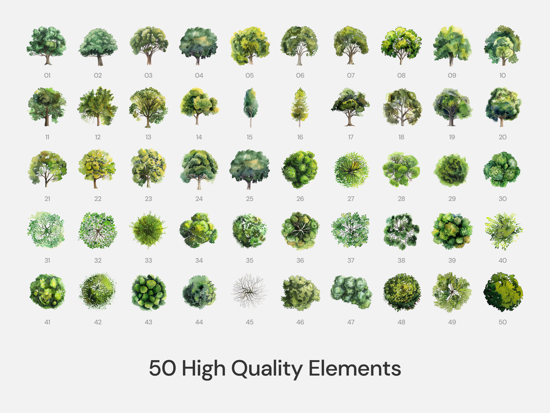 All Products – LayerGrid